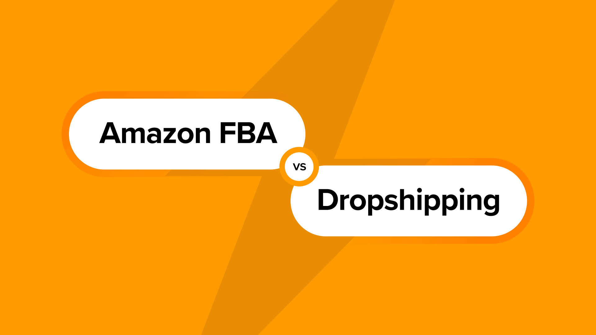 Amazon FBA vs. Dropshipping: The Best Option for Online Stores ...